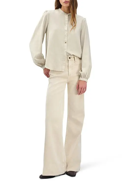 Rag & Bone Sandra Shirt - Sndst