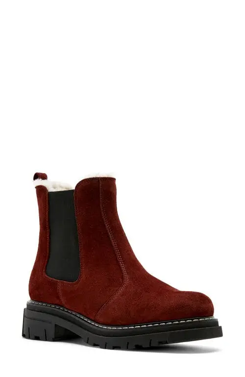 La Canadienne Derrick City Dry™ Waterproof Chelsea Boot