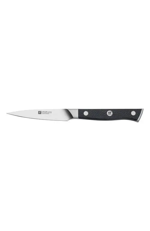 ZWILLING Spectrum 8-piece Knife Block Set