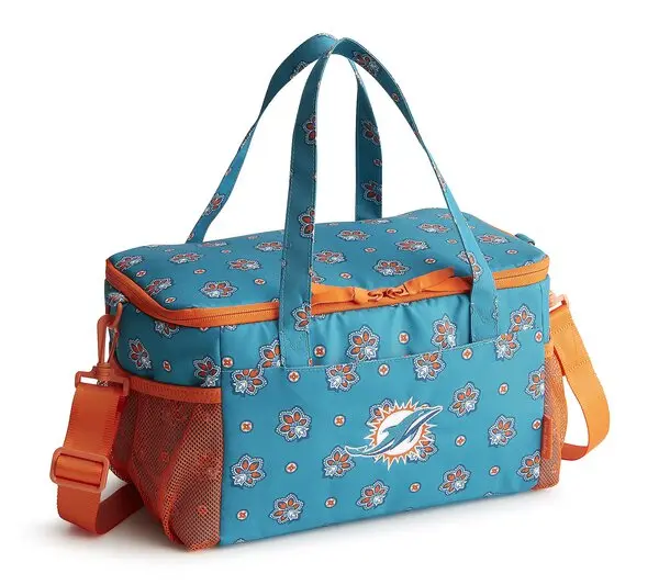 VERA BRADLEY Nfl Cooler