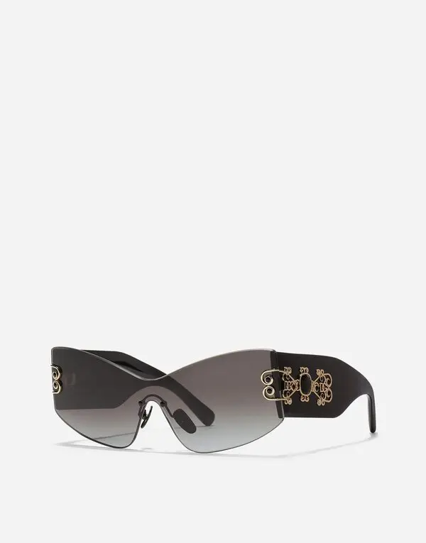 Dolce & Gabbana Acetate Sunglasses