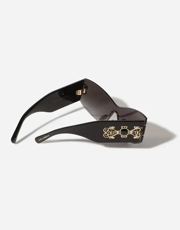 Dolce & Gabbana Acetate Sunglasses