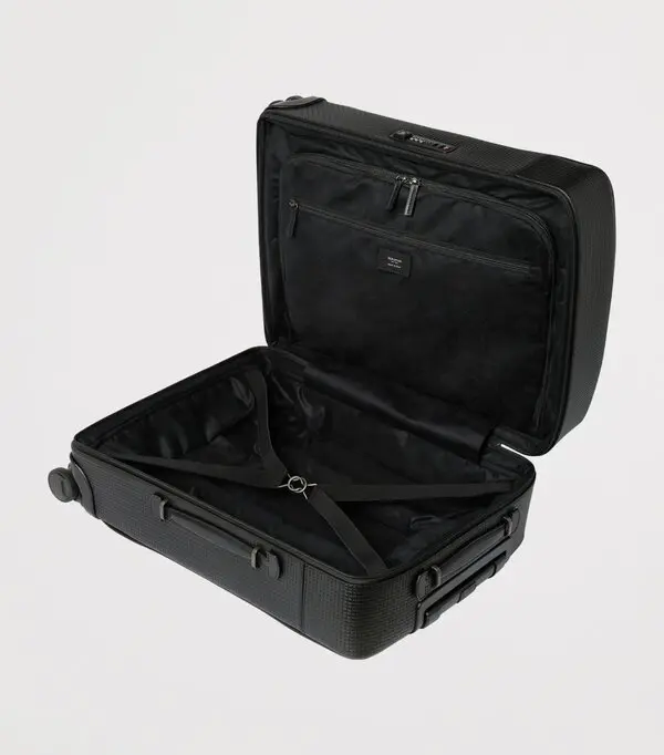 SERAPIAN Stepan Carry-on Spinner Suitcase