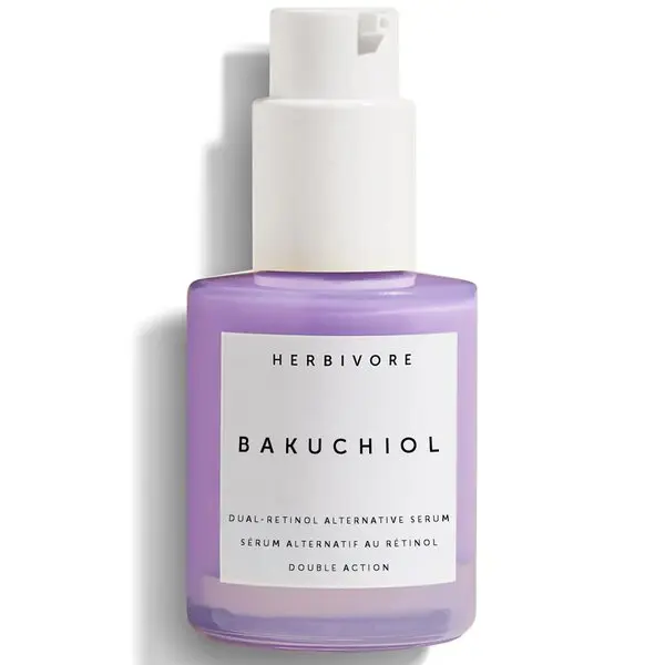 Herbivore Bakuchiol Retinol Alternative Serum 30ml - One-color