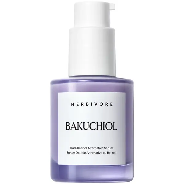 Herbivore Bakuchiol Retinol Alternative Serum 30ml - One-color