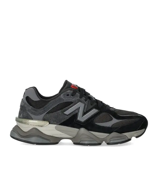NEW BALANCE 9060 Sneaker - Black