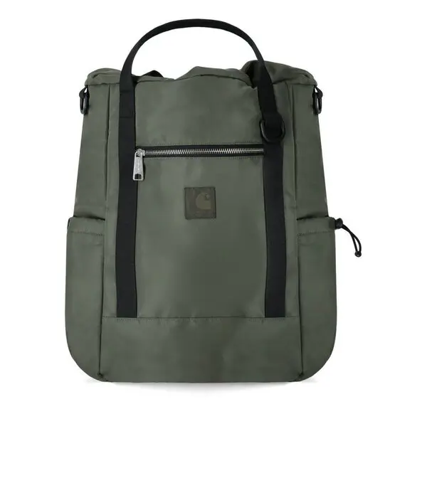 Carhartt Work In Progress Otley Cypress Backpack - Green