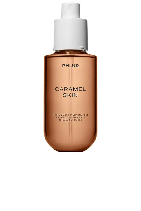 PHLUR Caramel Skin Hair And Body Mist 8oz - N,a