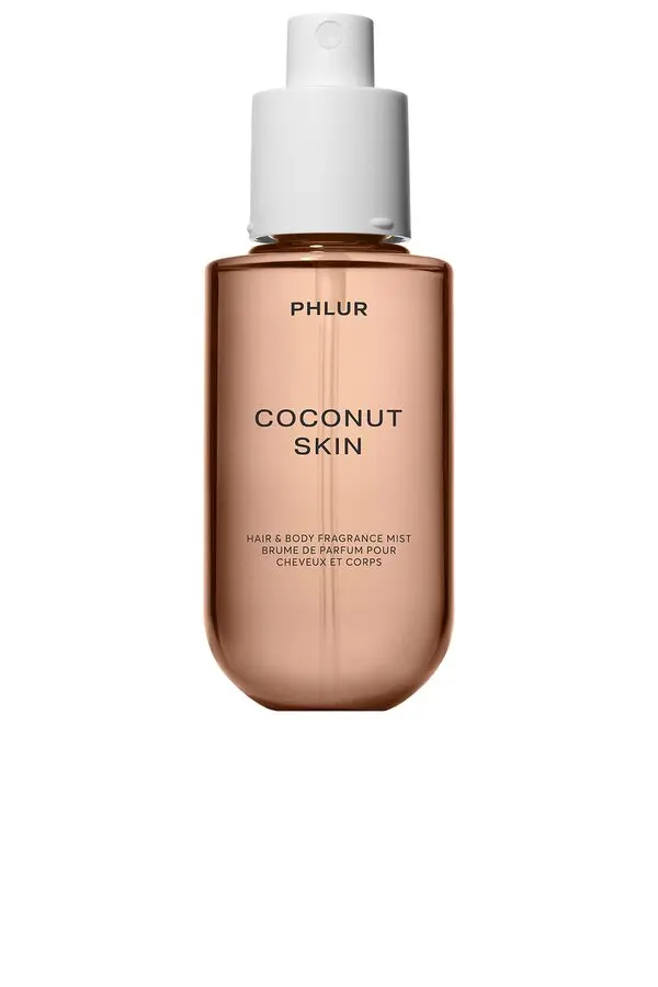 PHLUR Travel Skin Hair And Body Mist 3oz - N,a