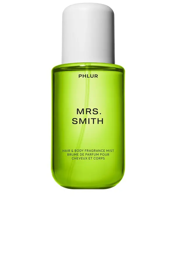 PHLUR Mrs. Smith Hair And Body Mist 8oz - N,a