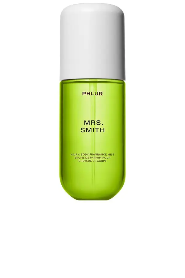 PHLUR Mrs. Smith Hair And Body Mist 3oz - N,a