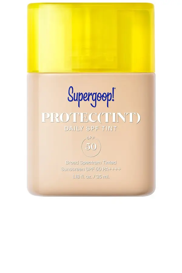 Supergoop!® Protec Daily Skin Tint Spf 50 - 14n