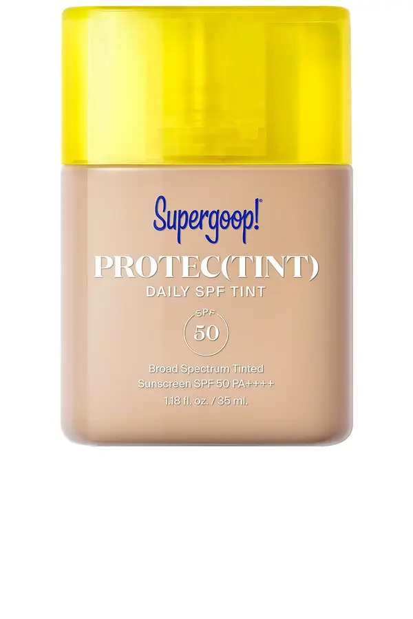 Supergoop!® Protec Daily Skin Tint Spf 50 - 22w