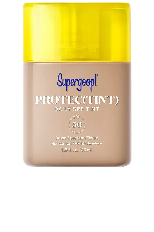 Supergoop!® Protec Daily Skin Tint Spf 50 - 24n