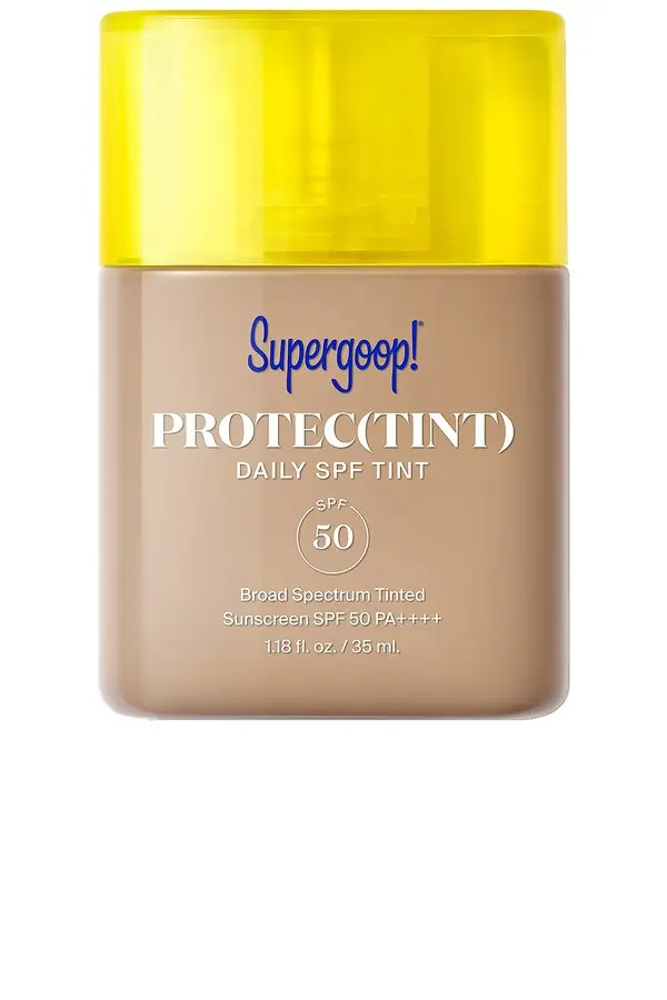 Supergoop!® Protec Daily Skin Tint Spf 50 - 26w
