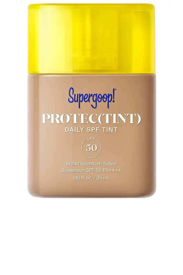 Supergoop!® Protec Daily Skin Tint Spf 50 - 30w