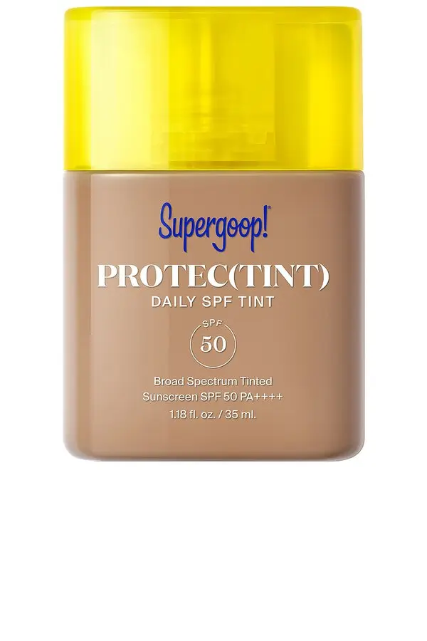 Supergoop!® Protec Daily Skin Tint Spf 50 - 32n