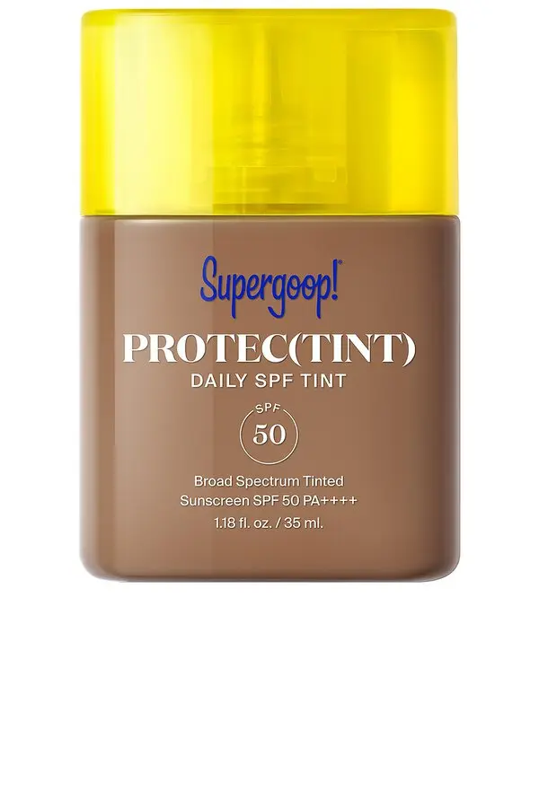 Supergoop!® Protec Daily Skin Tint Spf 50 - 40w