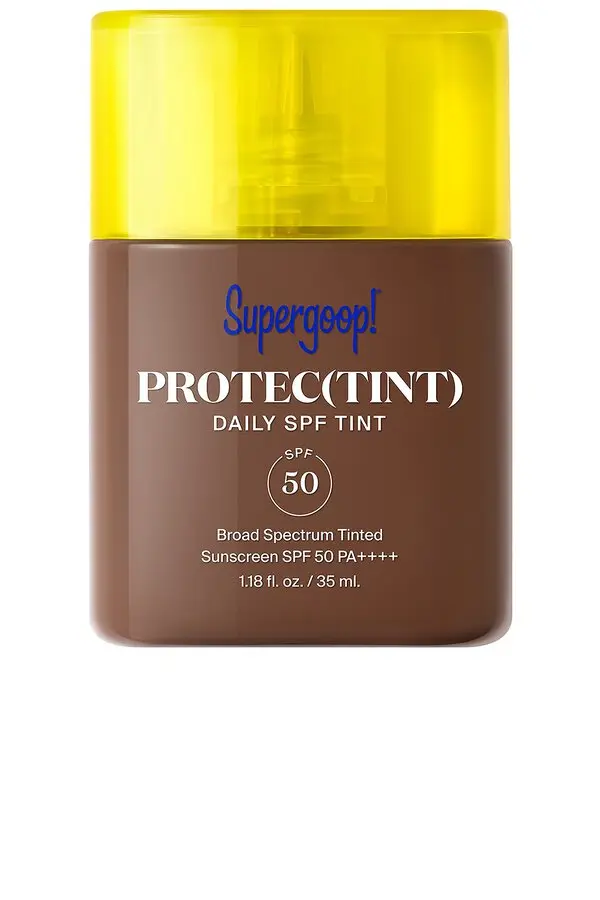 Supergoop!® Protec Daily Skin Tint Spf 50 - 52n