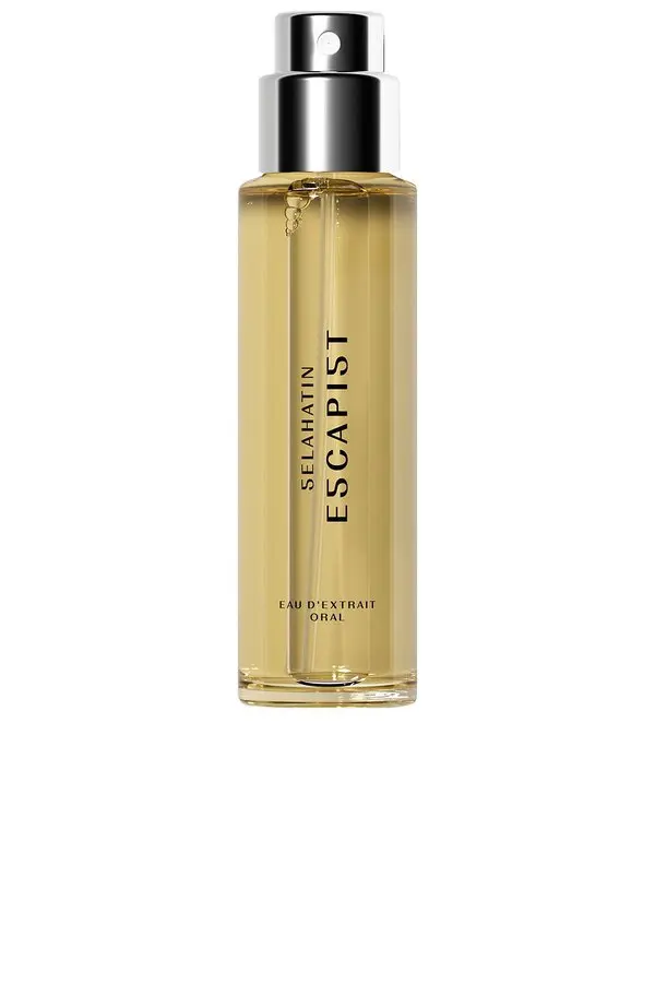 SELAHATIN Escapist Eau D'extrait Oral - N,a