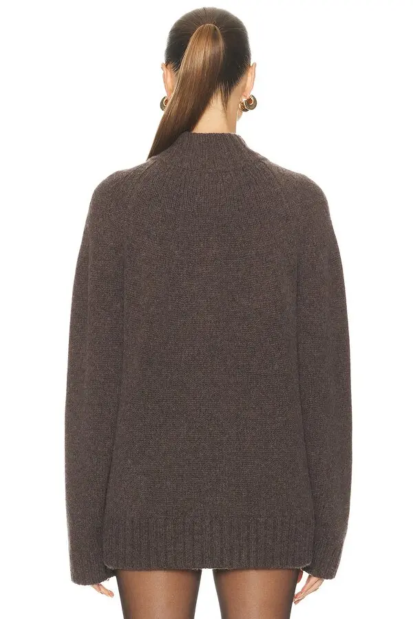 EAVES Jen Cardigan