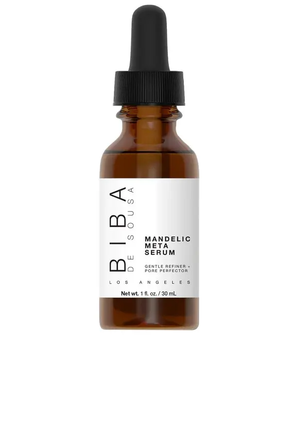 BIBA DE SOUSA Mandelic Meta Serum - N,a