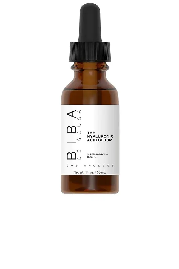 BIBA DE SOUSA The Hyaluronic Acid Serum - N,a