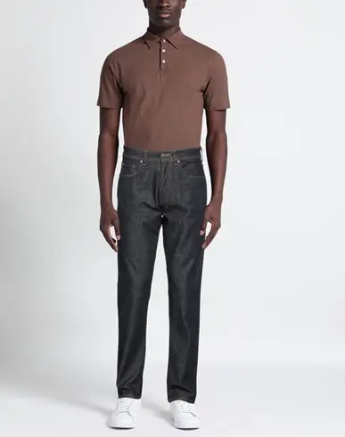 LIU •JO MAN Straight-leg Jeans
