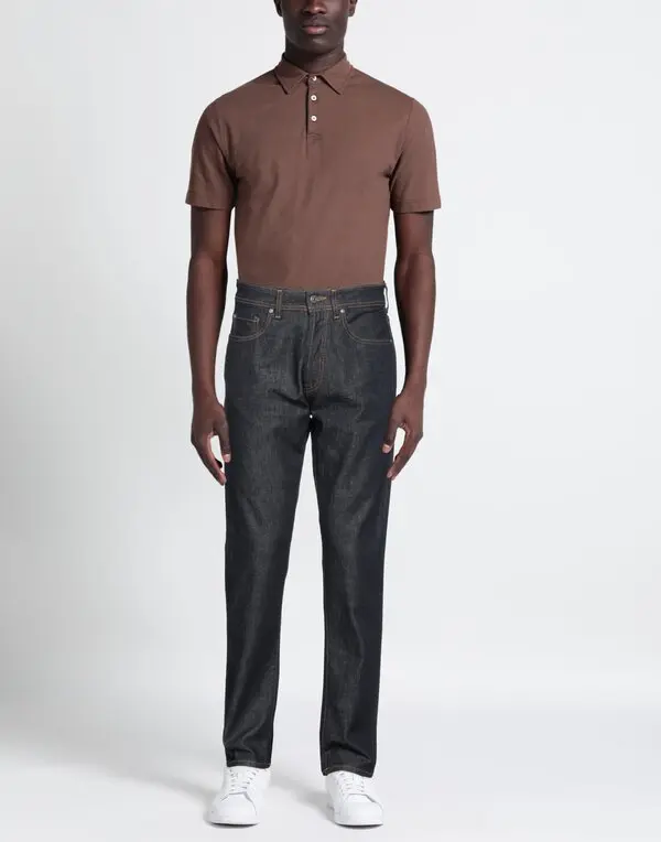 LIU •JO MAN Straight-leg Jeans
