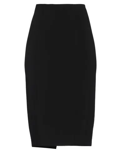 Pinko Pencil Midi Skirt