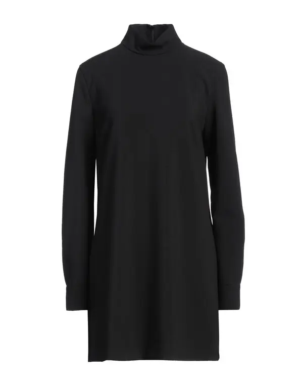 Pinko Crepe Mini Dress