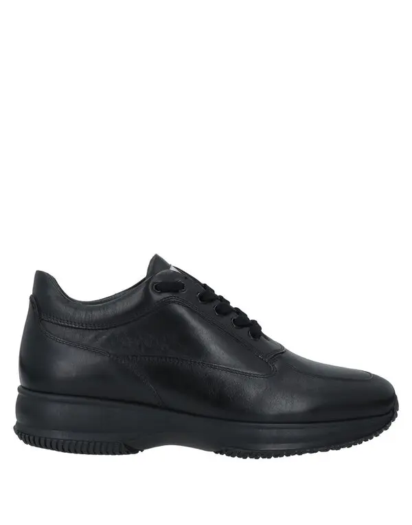 SABÈN SHOES Calfskin Sneakers