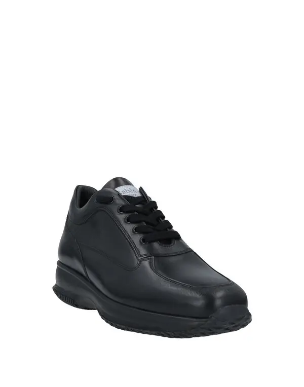 SABÈN SHOES Calfskin Sneakers