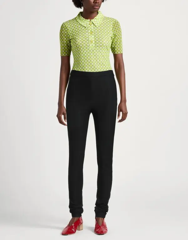 Pinko Skinny Jersey Pants