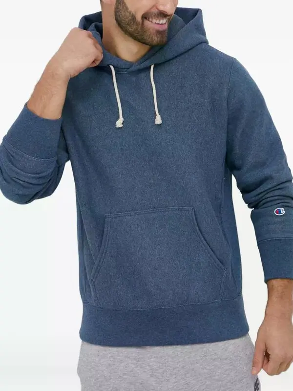 Champion Hooded Sweatshirt