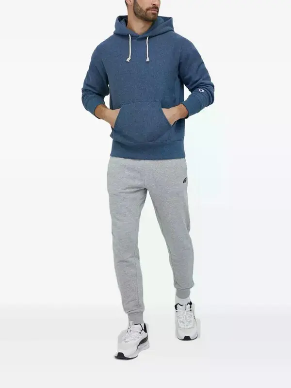 Champion Hooded Sweatshirt