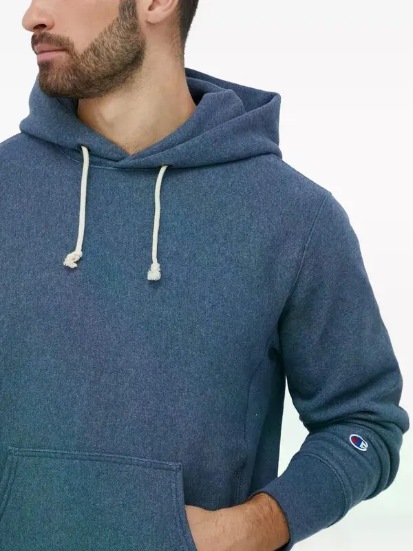 Champion Hooded Sweatshirt