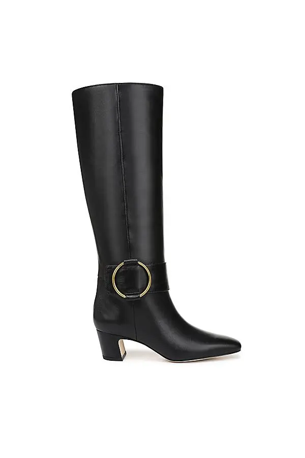 Franco Sarto Flexa Solene Riding Boots