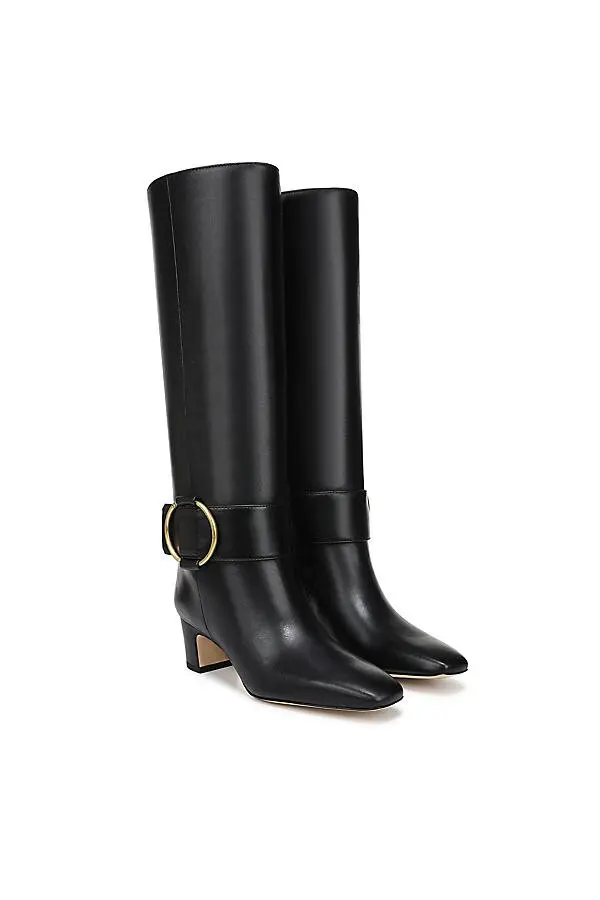 Franco Sarto Flexa Solene Riding Boots