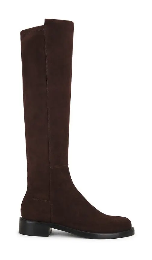 STUART WEITZMAN 5050 Gisele Boots