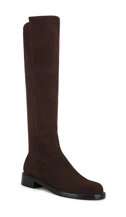STUART WEITZMAN 5050 Gisele Boots
