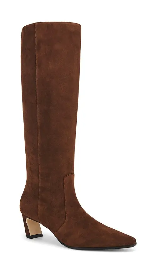 STUART WEITZMAN Stassi 50 Boot