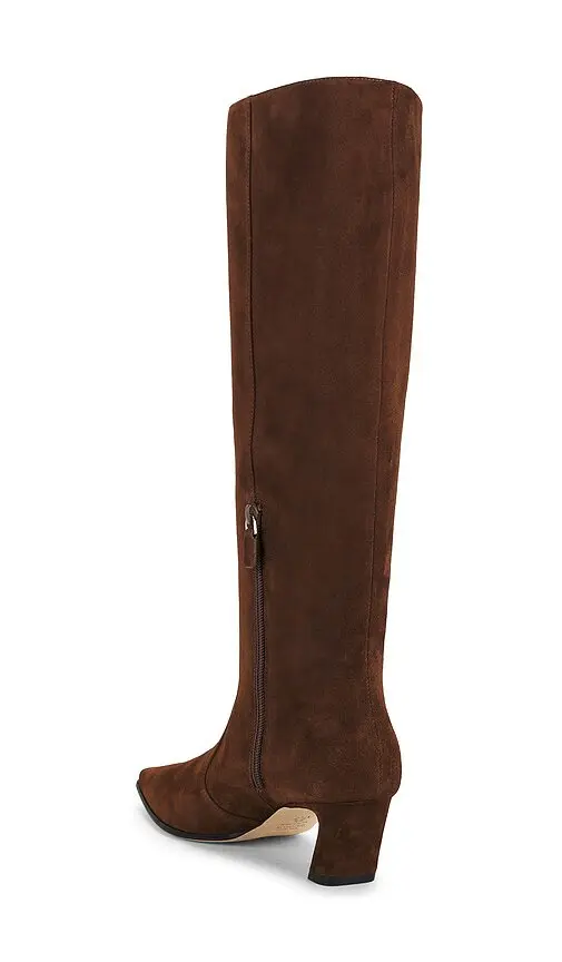 STUART WEITZMAN Stassi 50 Boot