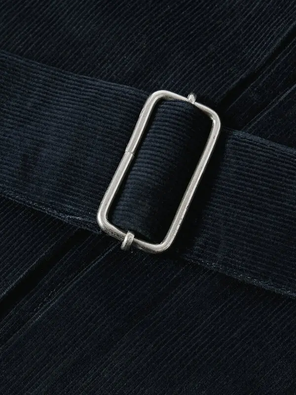 KARDO Organic Cotton-corduroy Tote