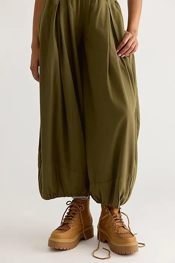 Timberland Stone Street Kiltie Boots - Wheat