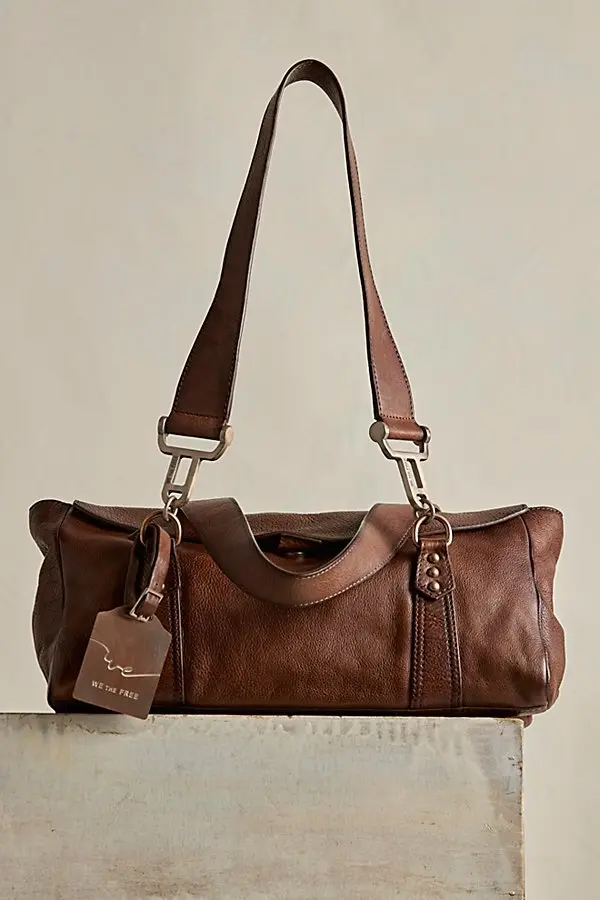 Free People We The Free Harper Shoulder Bag