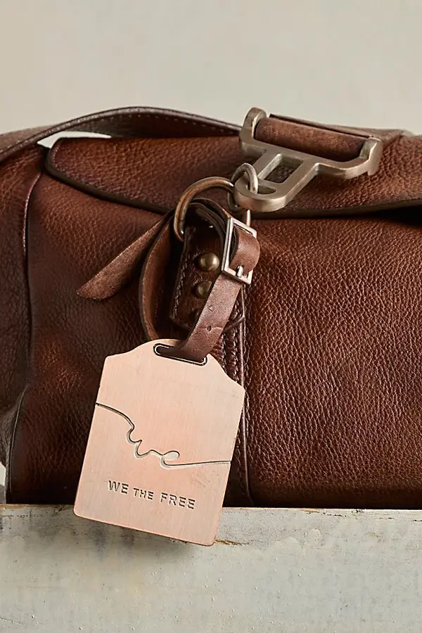 Free People We The Free Harper Shoulder Bag