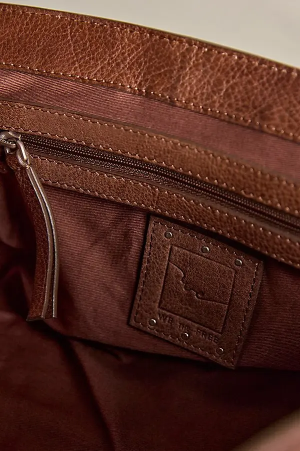 Free People We The Free Harper Shoulder Bag