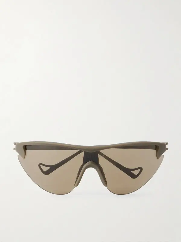 DISTRICT VISION Yukinori Range Finder Sunglasses