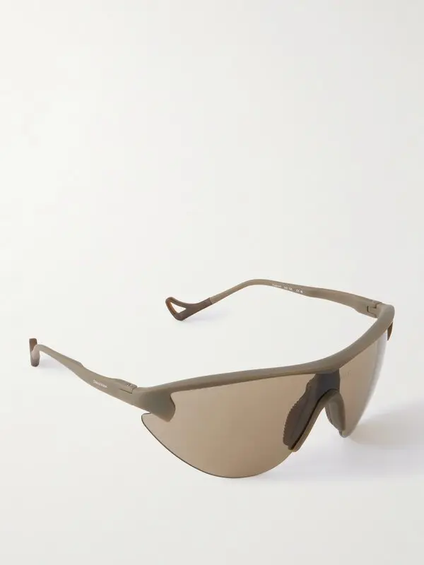 DISTRICT VISION Yukinori Range Finder Sunglasses
